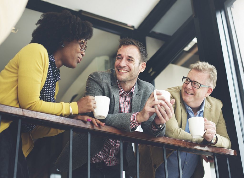 The Motivation of Relatedness | Kathy Stoddard Torrey